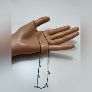 Baroni | Jewelry | Authentic Signed Baroni Design Sterling Silver ...